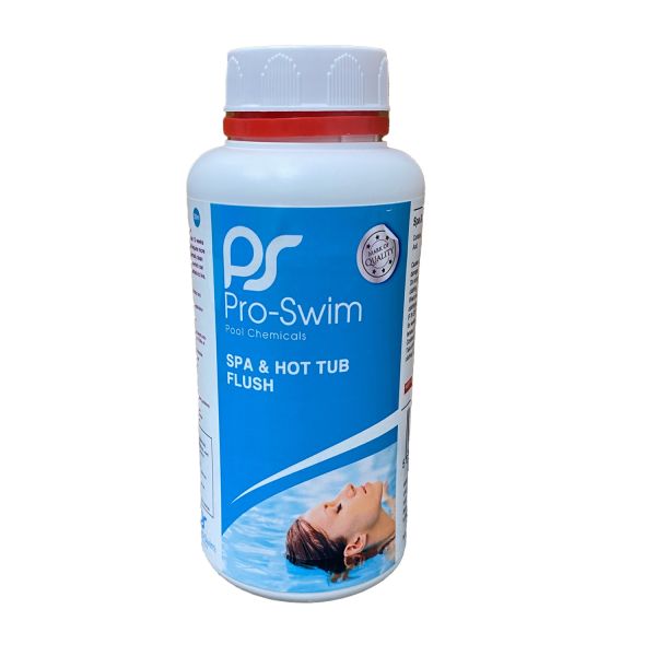 SpaSmart - 500ml Spa & Hot Tub Flush