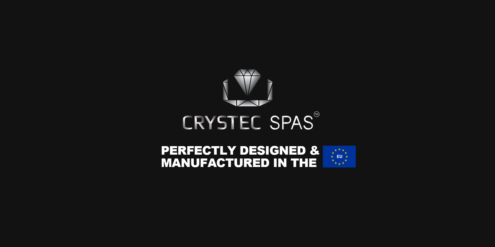 Crystec Spas
