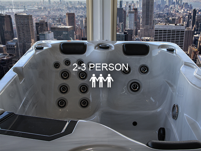 Crystec Spas Ltd - Hot Tub Manfacturer in Cyprus