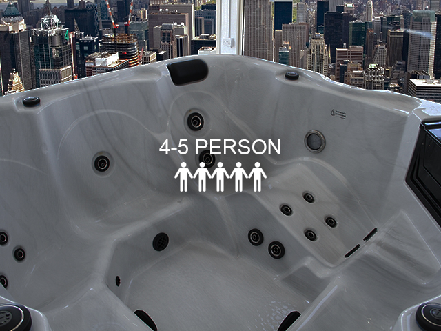 Crystec Spas Ltd - Hot Tub Manfacturer in Cyprus